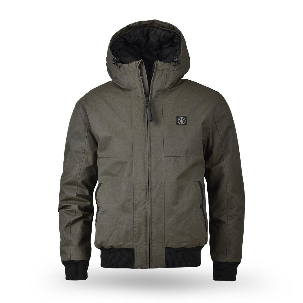JACKE EIKIN | schwarz | 4XL | 300015232-20-4XL